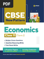 Class 11 Economics Statistics Notes | PDF