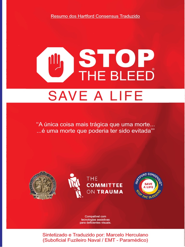 Ebook - Resumo Dos Hartford Consensus Marcelo Herculano | PDF ...