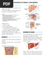 Critérios de Light para Derrame Pleural | PDF | Remédio | Causas de morte