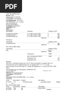 Application For Licencing of Motor Vehicle (Form ALV) PDF | PDF