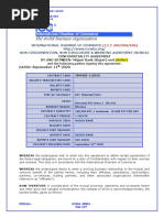 New SIM Reg SIM Swap Form With Consent Version 5 | PDF