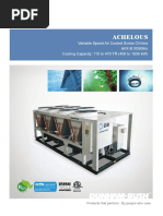 Vertiv FWU Manual | PDF | Air Conditioning | Building