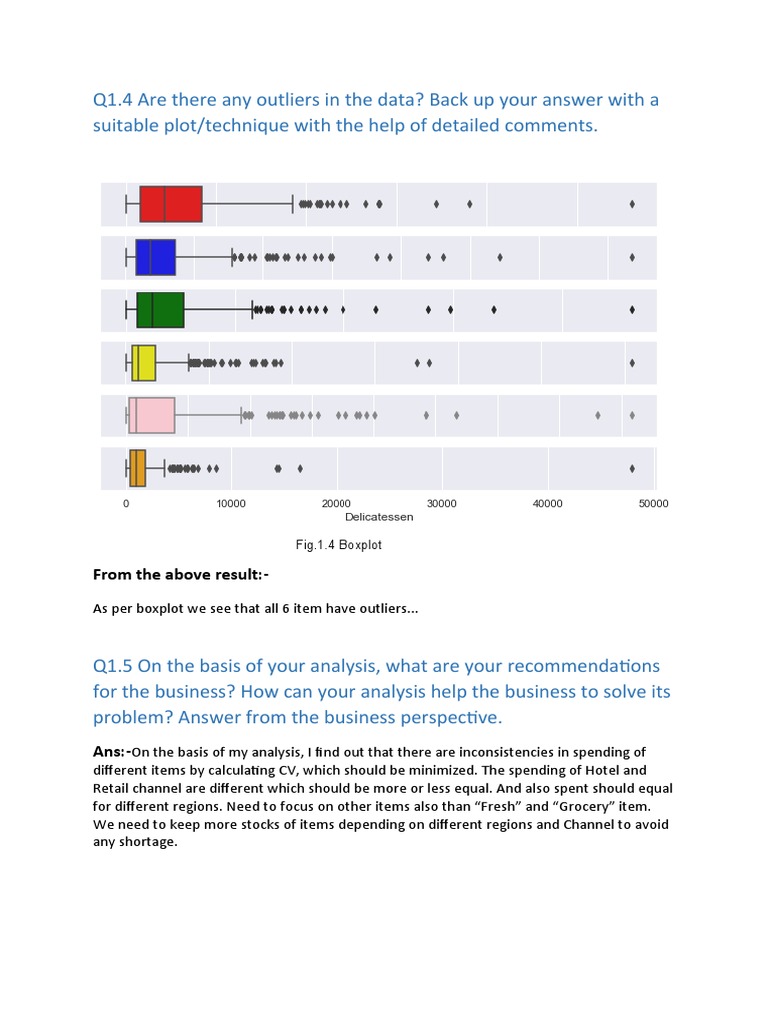 SMDM 2 | PDF | Data Analysis | Sampling (Statistics)