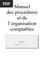 Modele Fiche de Poste Comptable Word Gratuit | PDF | Comptabilité ...