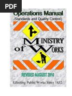 SADC Road Traffic Signs Manual V1 PDF | PDF | Traffic | Southern Africa