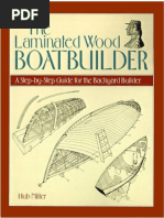 Lofting A Boat A Step-By-Step Manual PDF | PDF | Drawing | Hull ...