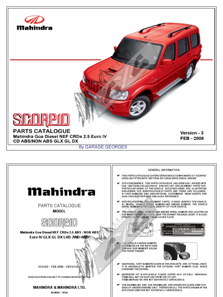 Goa2 5enFRTM4BUL | PDF | Manual Transmission | Transmission (Mechanics)