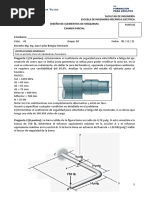 Ejercicios Resueltos de Ejes y Chavetas | PDF | Acero | Engranaje