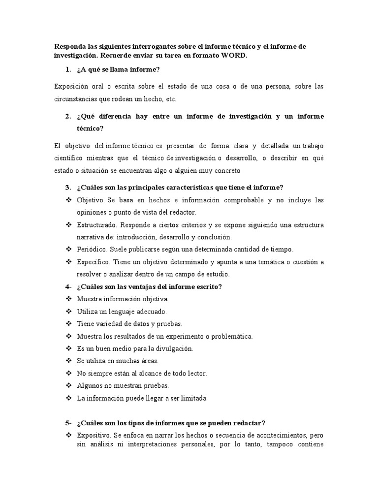 Tarea 3 Redaccion | PDF | Comunicación | Palabra