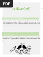 Poema Mi+Identidad | PDF | Educación avanzada