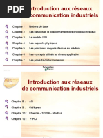 Introduction Reseau | PDF | Suite des protocoles Internet | Réseaux