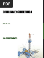 Snubbing Unit Introduction | PDF | Drilling Rig | Casing (Borehole)