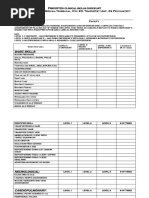 AlphaFIM Bowel Management Guidelines | PDF | Physical Therapy ...