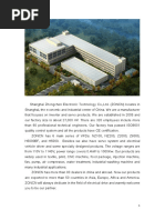 Solaxmax Error Codes | PDF | Power Inverter | Mains Electricity