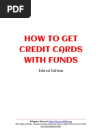 VCCGenerator - Valid Credit Card Generator 2021 ( | PDF | Credit Card ...