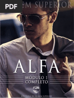 Manual Do Homem Alpha PDF DOWNLOAD | PDF