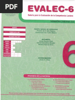 Guía Consonante R | PDF | Lingüística