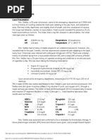 EKG Pocket Guide | PDF | Cardiac Electrophysiology | Electrocardiography