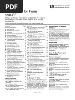 2024 Instructions for Form 8960 | PDF | Tax Deduction | S Corporation