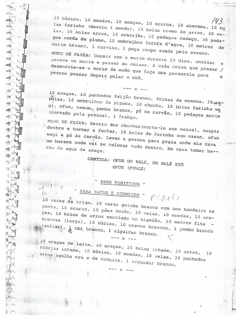 Apostila Djeje 6 | PDF