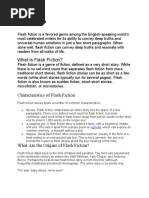 The Loaded Dog by Henry Lawson | PDF