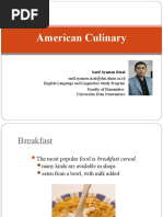 Tim Hortons Allergen Guide - January 2024 | PDF