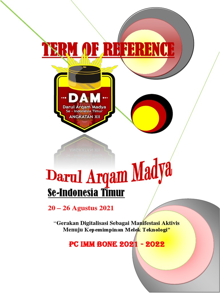 Digitalisasi dalam Kaderisasi IMM | PDF