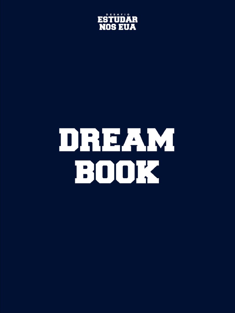 Dream Book | PDF