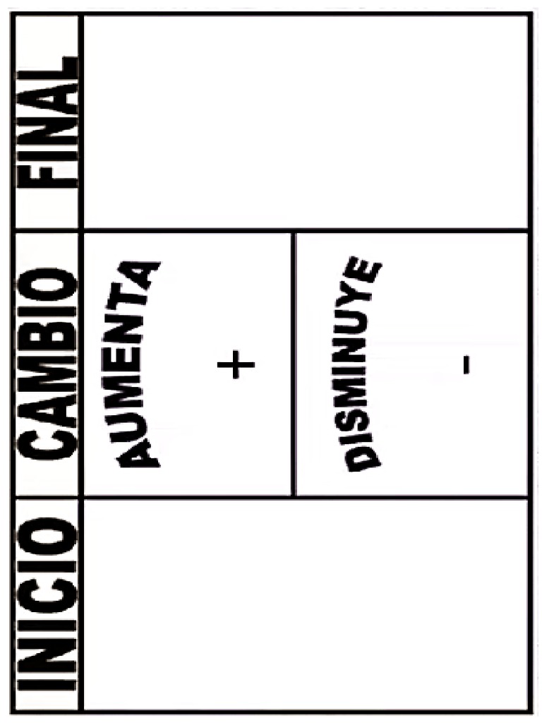 Caja Liro de Cambio | PDF