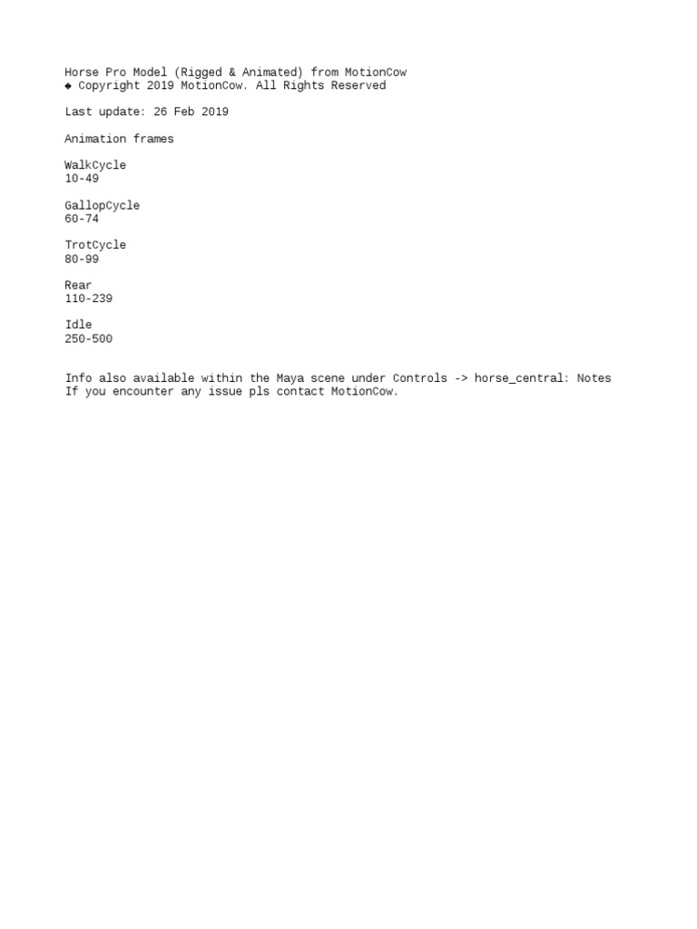 Animation Pdf