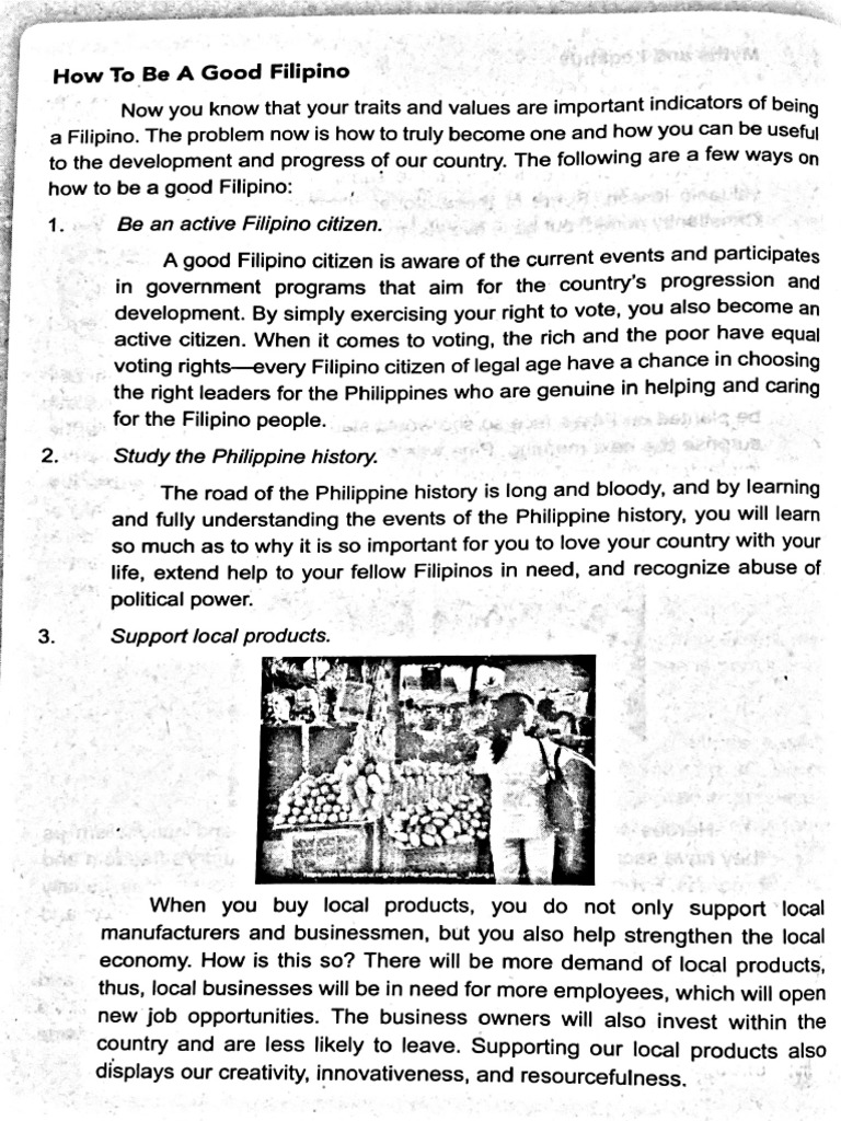 Digital Self UTS | PDF