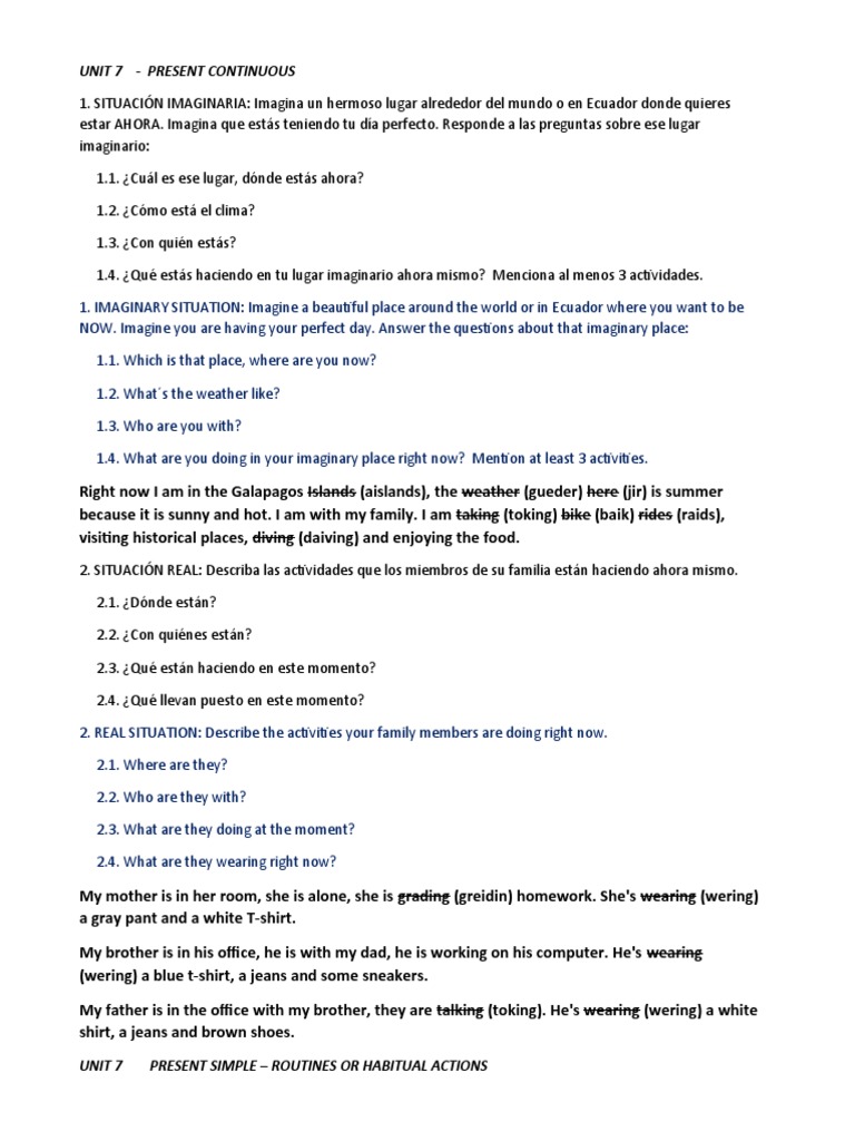 Oral Exam Question Bank | PDF