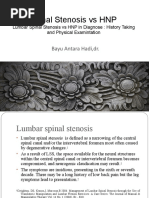 Form Pain Detect | PDF | Pain | Clinical Medicine