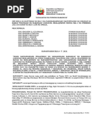 Resolution One Side Parking | PDF