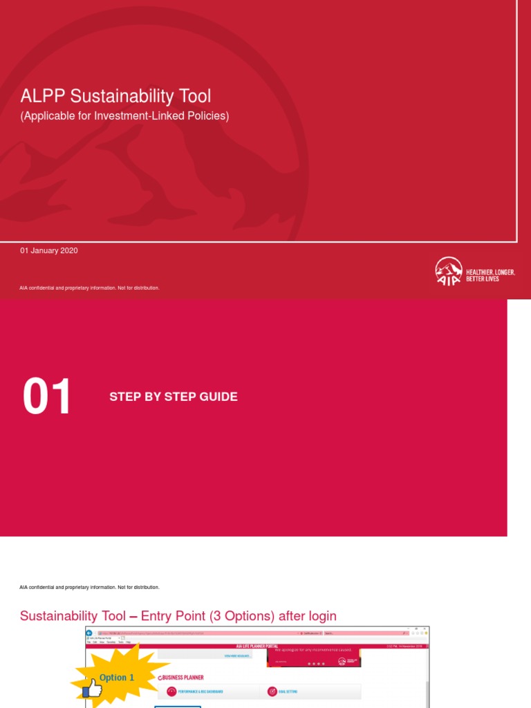 Sustainability Tool (Convention) | PDF | Computing | Software