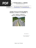 Lista Stalnih Sudskih Vještaka Iz Oblasti Građevinske Struke | PDF