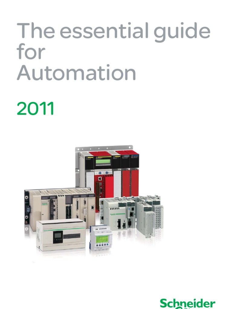 Schneider - Catalogo CLP | PDF | Relay | Electrical Connector