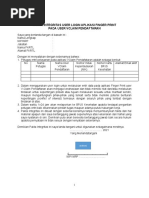 Instalasi Fingerprint BPJS Kesehatan | PDF | Bisnis | Komputer