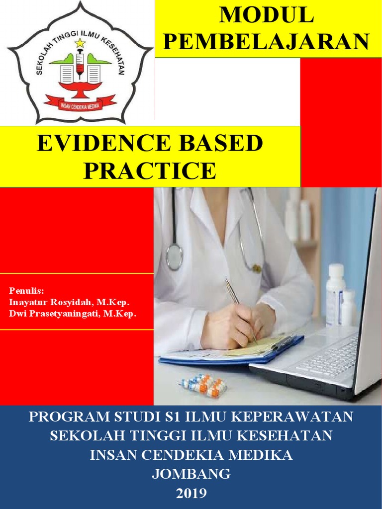Evidence Based Practice | PDF