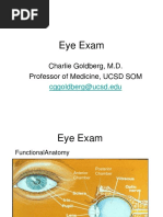 Cranial Nerve Assessment | PDF | Nervous System | Human Head And Neck