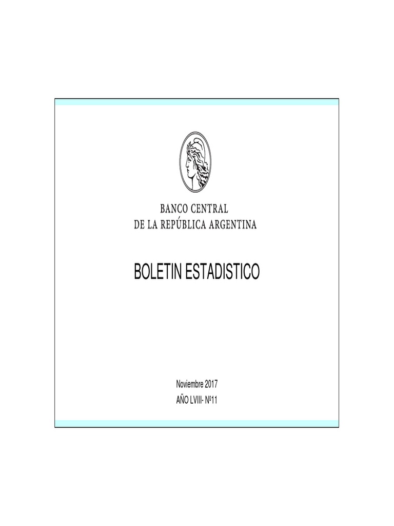 Bold at 201711 | PDF | Bancos | Interés