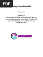 Manga Madloki Long Vacation | PDF