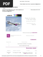 Reason For Lost Codes | PDF | Airport | Baggage