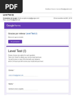 Script For Who's Afraid of Virginia Woolf PDF | PDF