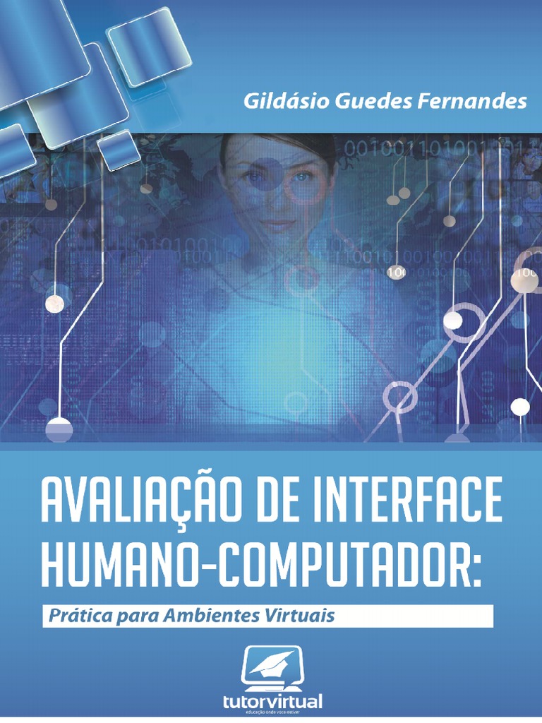 Livro - IHC - Interface Humano Computador | PDF | Usabilidade | Psicologia