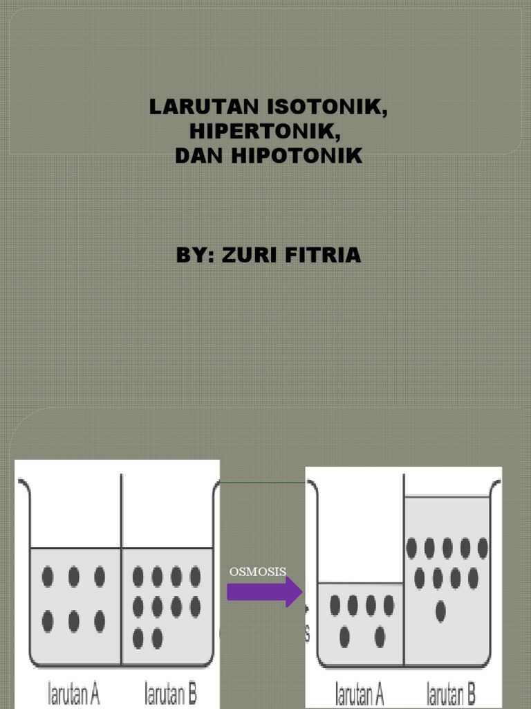 Biokim - Iso, Hiper, Hipo | PDF