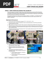 Grinding Machine Check List AG7 | PDF | Equipment | Manufactured Goods