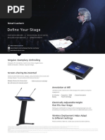 MAXHUB Share User Guides v1.0-2023 | PDF | Mobile App | Wi Fi