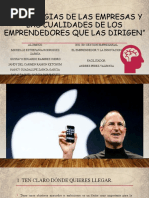 Modelo CEP Con Agotamientos | PDF | Inventario | Ciencias económicas