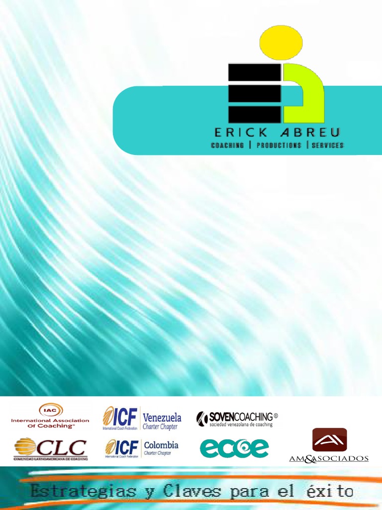 Brief Erick Abreu | PDF | Aprendizaje | Comunicación